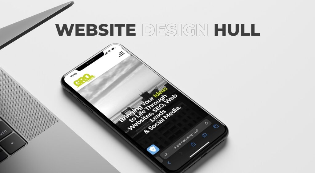 Digital Marketing Company Hull | Social Media Agency Hull