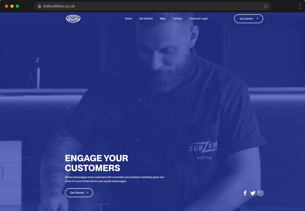 Marketing Company Hull | Website Design Hull | SEO Hull